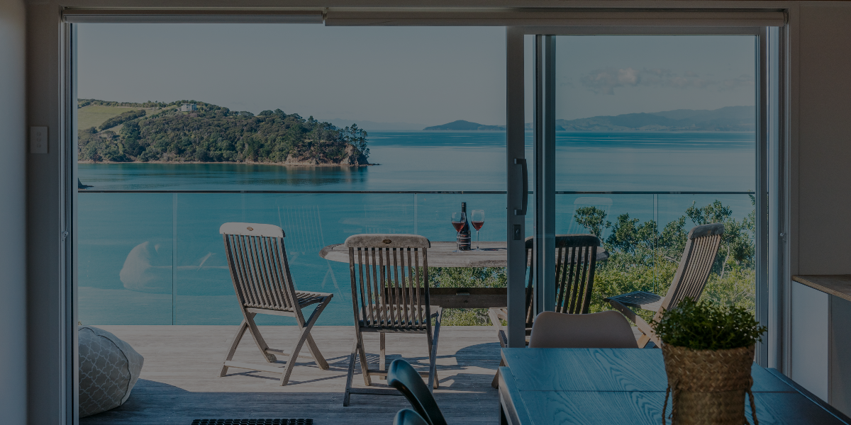 Waiheke Island Tourism
